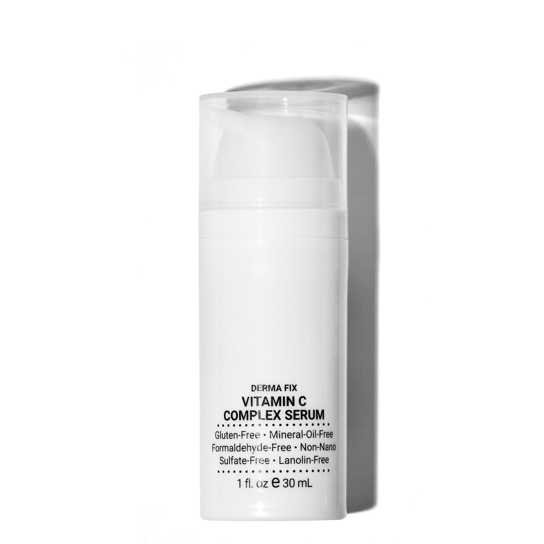 Try Derma Fix Vitamin C Serum Sample | Spa De Soleil